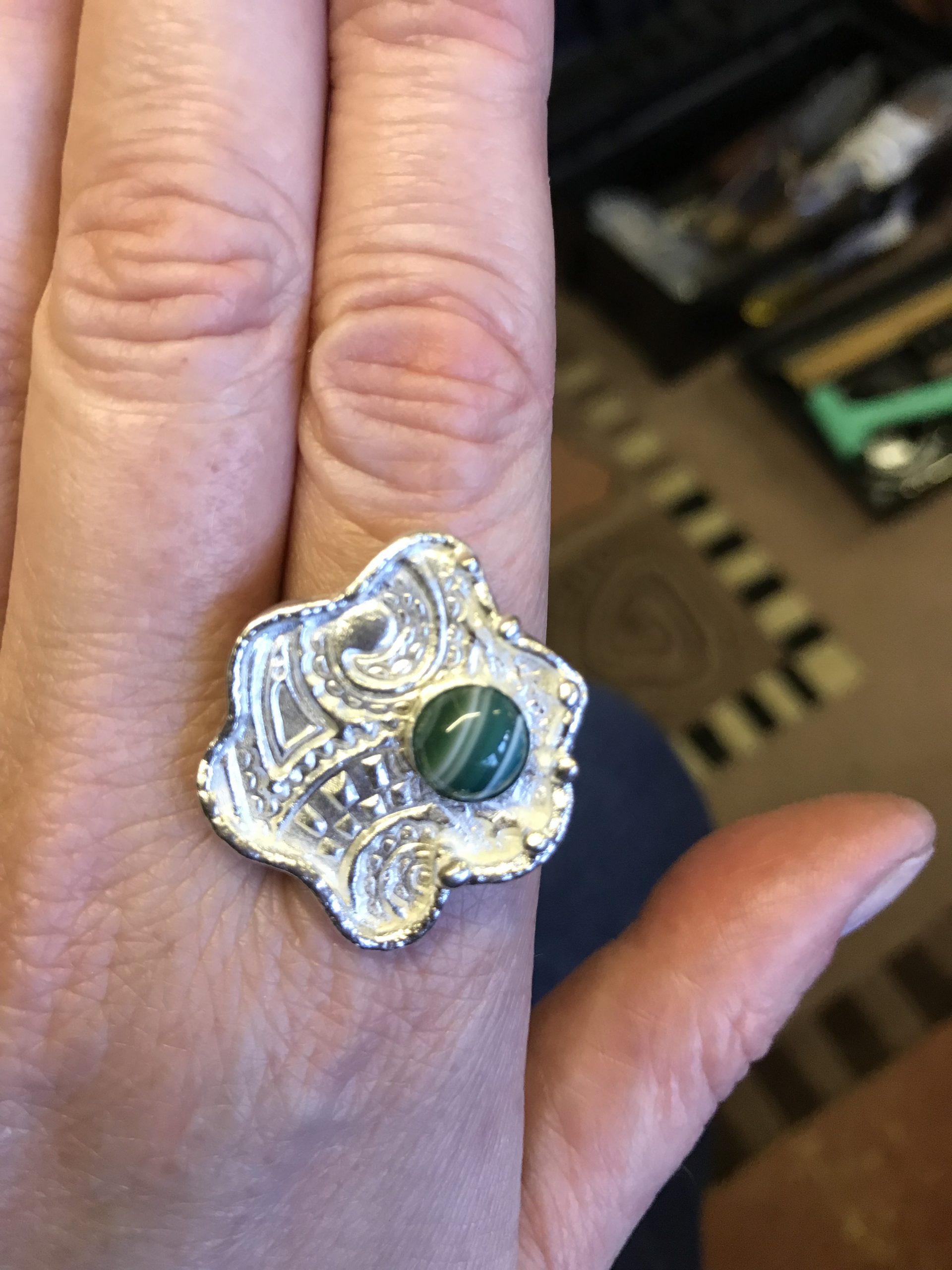 October 2021 – CG Crafts